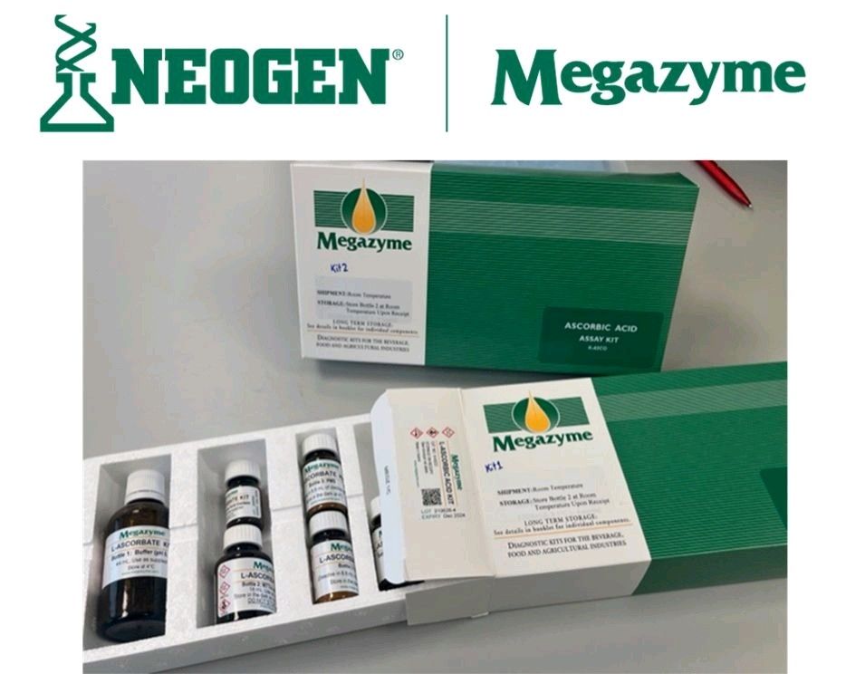 Neogen ve Megazyme Güçlerini Birleştirdi | ABP