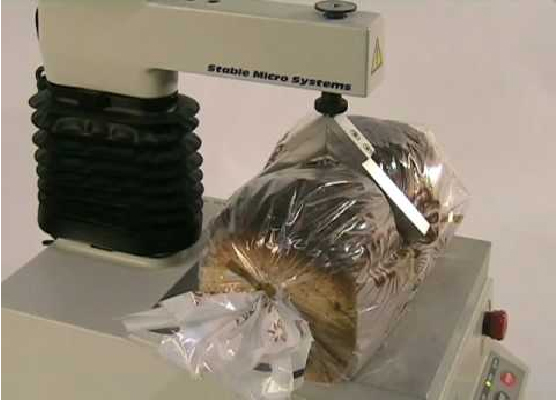 Tekstür Analizi Her Yerde: The Bread 'V' Squeeze Rig | ABP